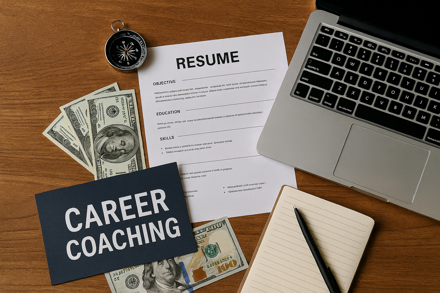 Career Coaching - The Person of Spirit Career Decision Coaching ...